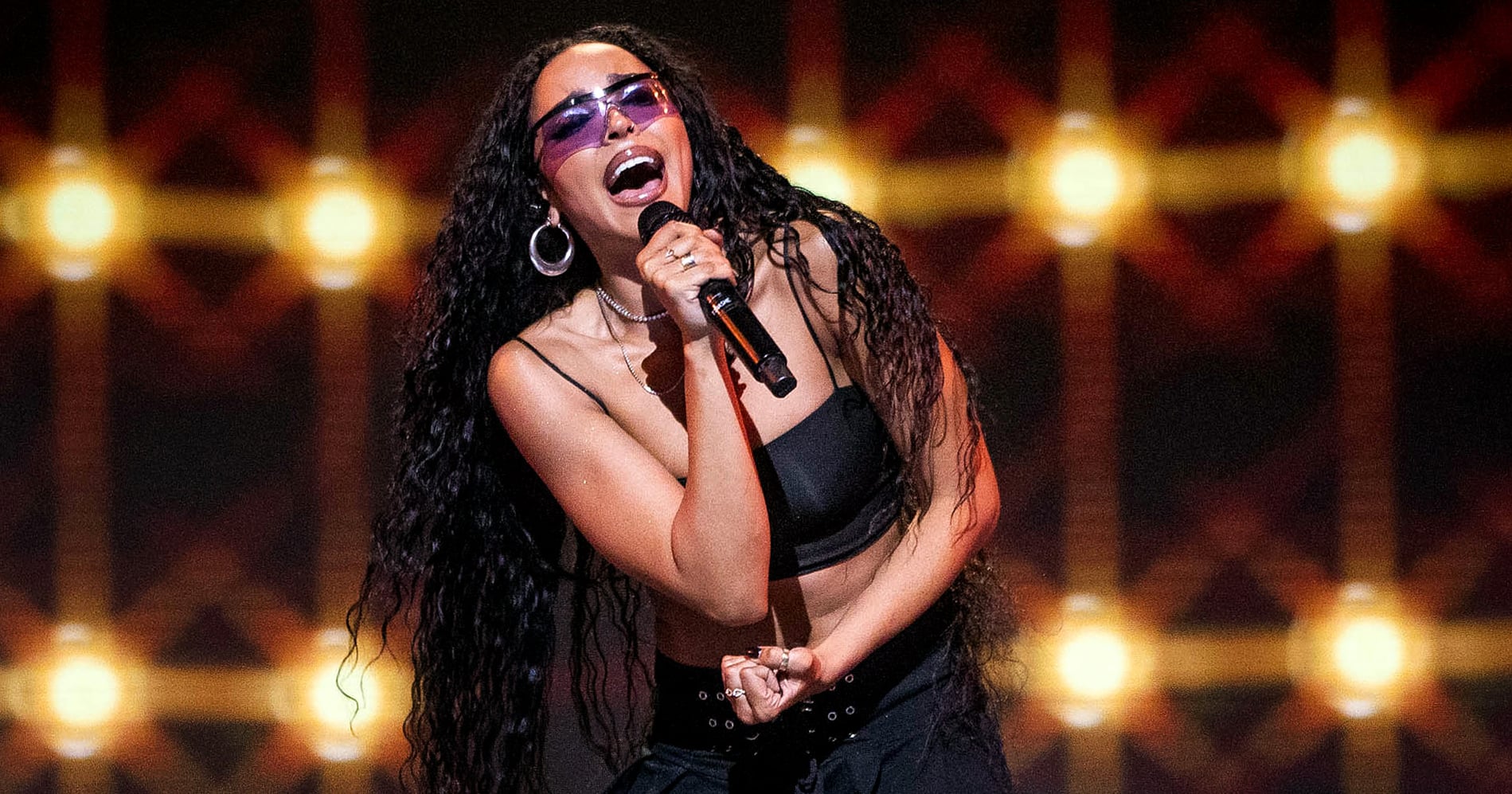 Tinashe Releases New and Evolutionary 333 Album | POPSUGAR Entertainment