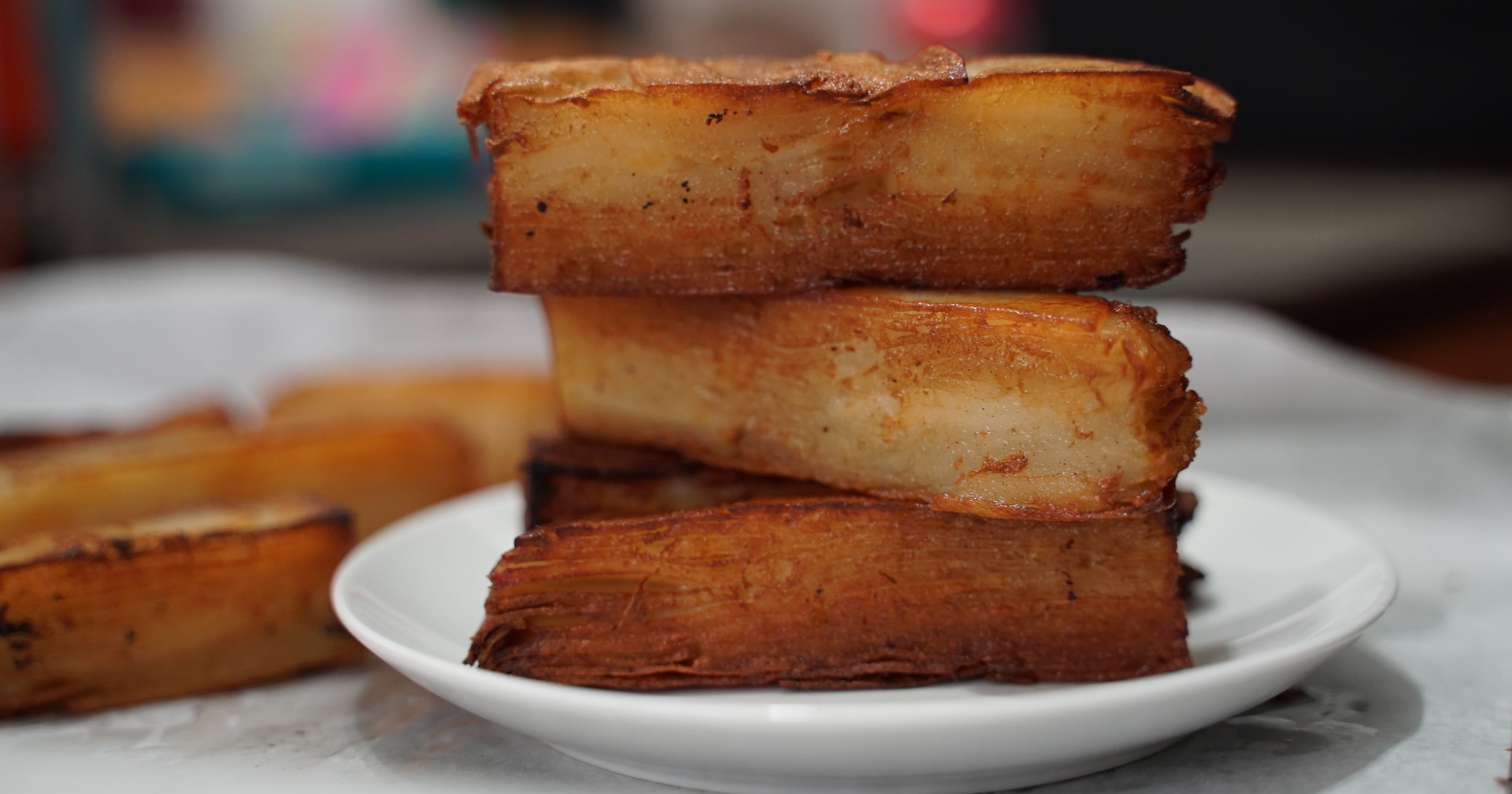 TikTok's 15-Hour Potato Recipe With Photos | PS Food