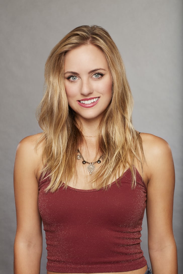 Kendall | Who Was Eliminated From The Bachelor 2018? | POPSUGAR ...