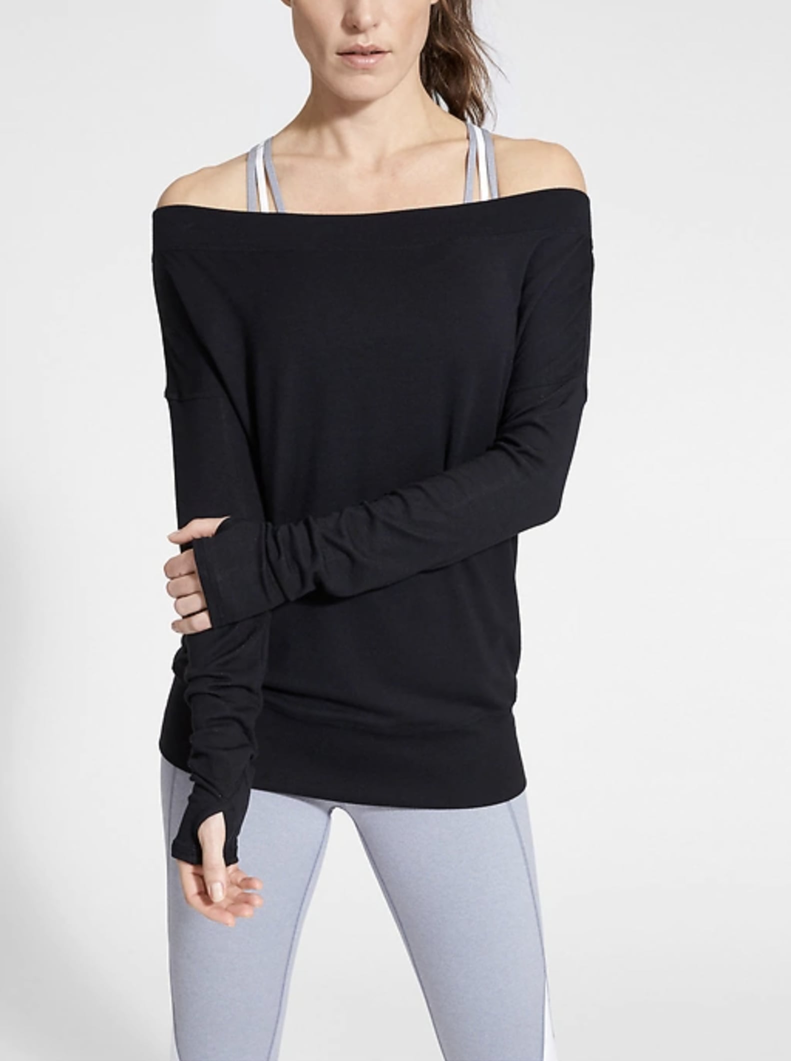 '80s-Inspired Workout Clothes to Shop Now | PS Fitness