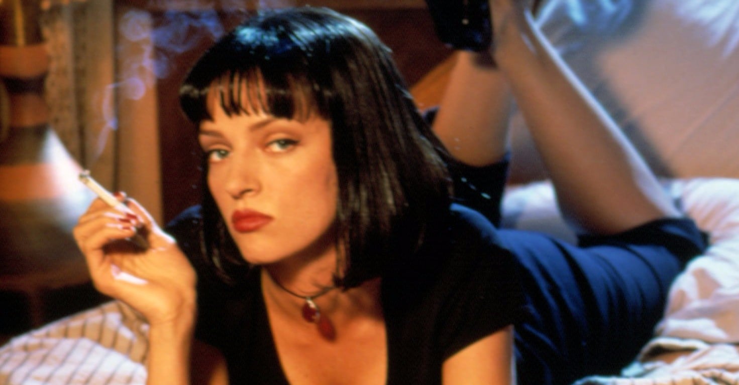 Pulp Fiction Halloween Costume Ideas | POPSUGAR Entertainment