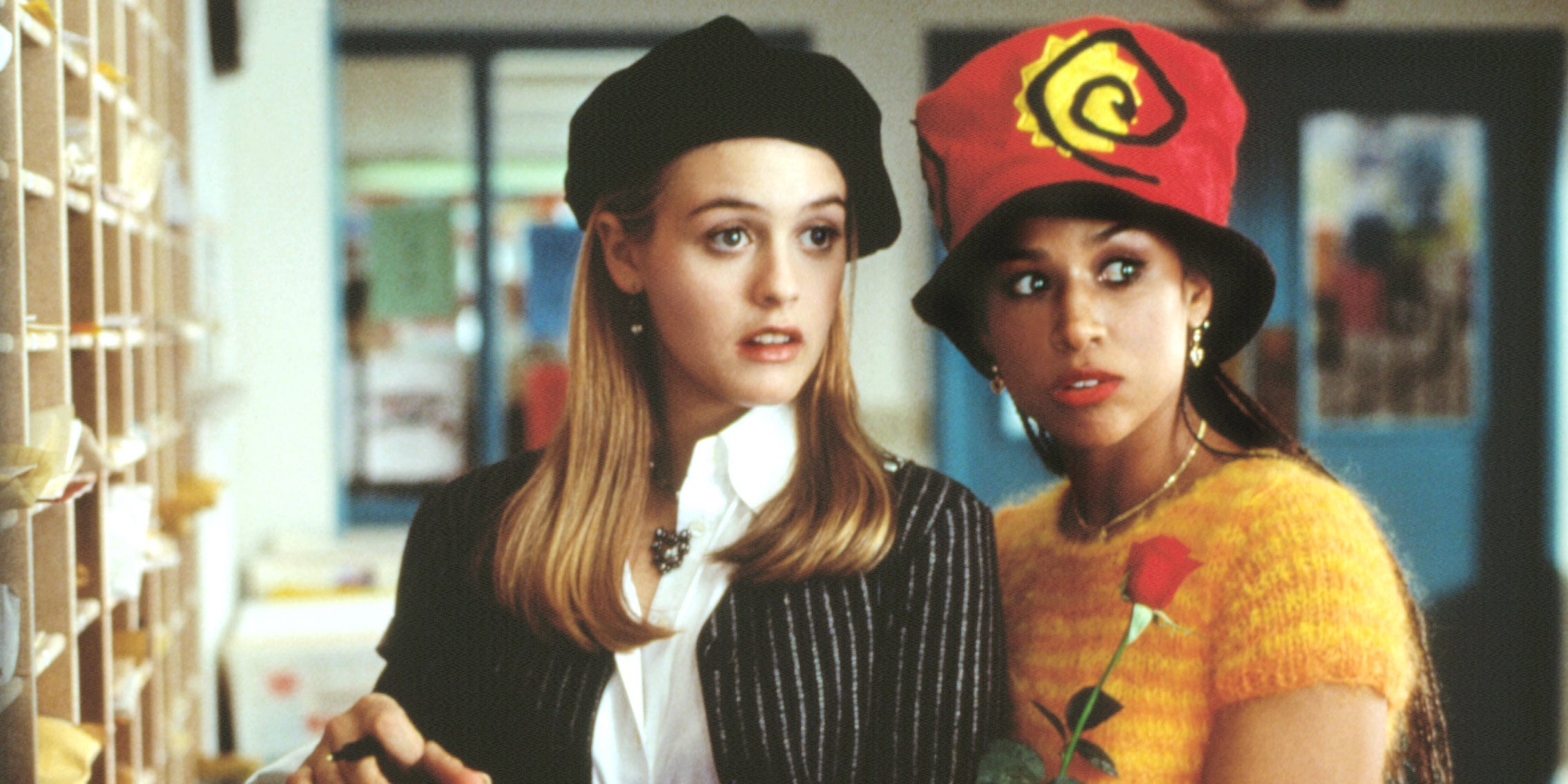 Clueless Mystery Drama TV Series Details | POPSUGAR Entertainment