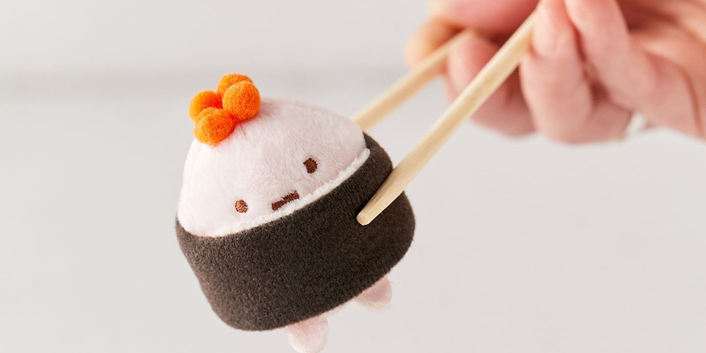 Best Gifts for Sushi Lovers | PS UK Smart Living