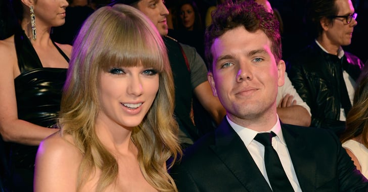 Taylor Swift's Brother, Austin Swift | Pictures | POPSUGAR Celebrity