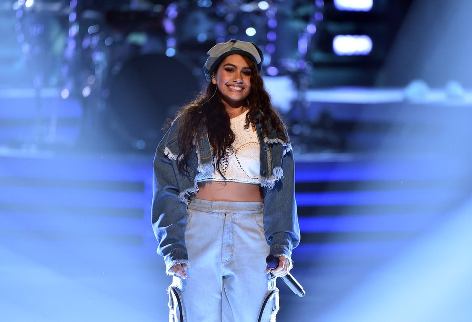 Best Pictures From the 2019 People's Choice Awards | PS Celebrity