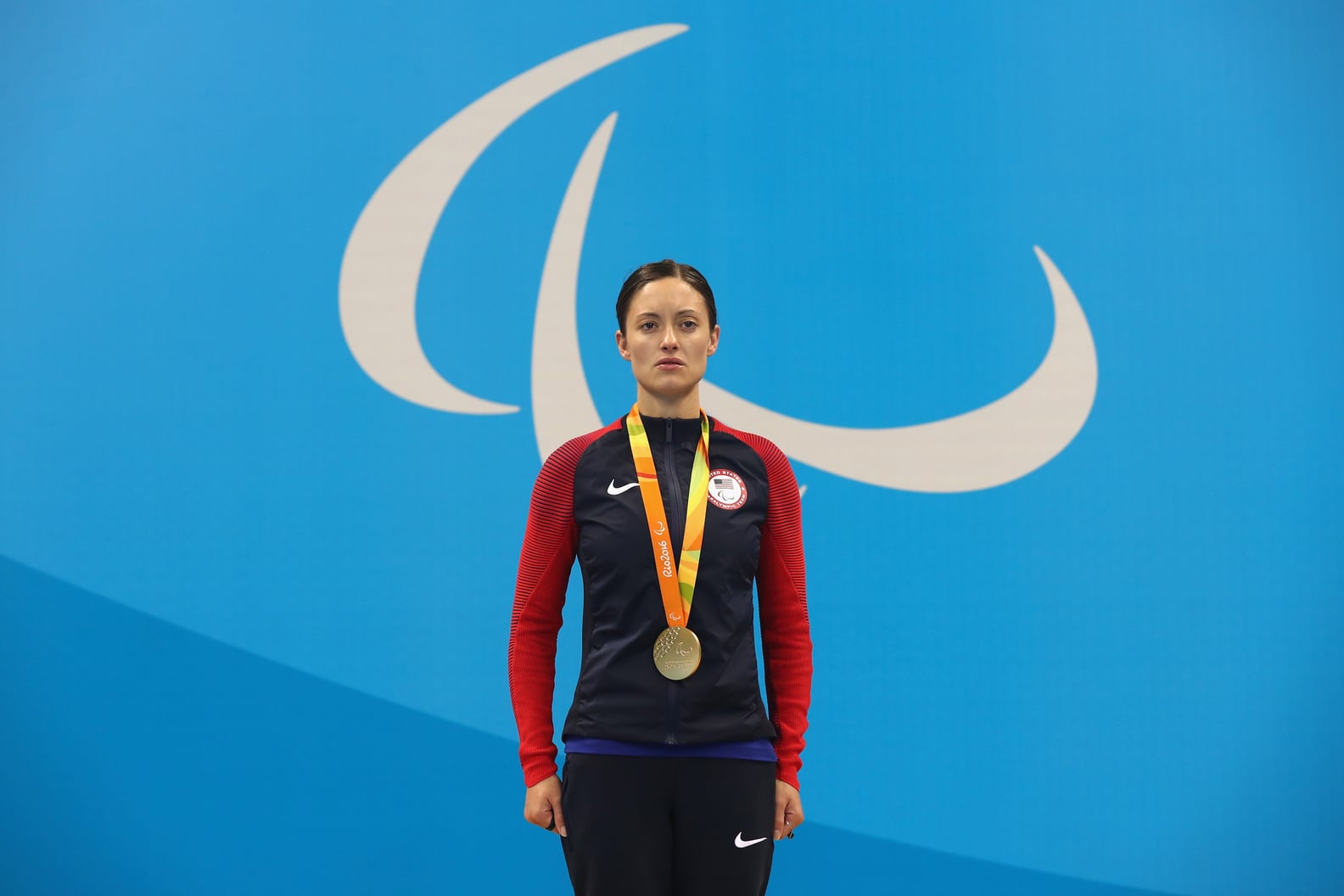 Elizabeth Marks Is Dominating the 2021 Paralympics in Tokyo | PS Fitness