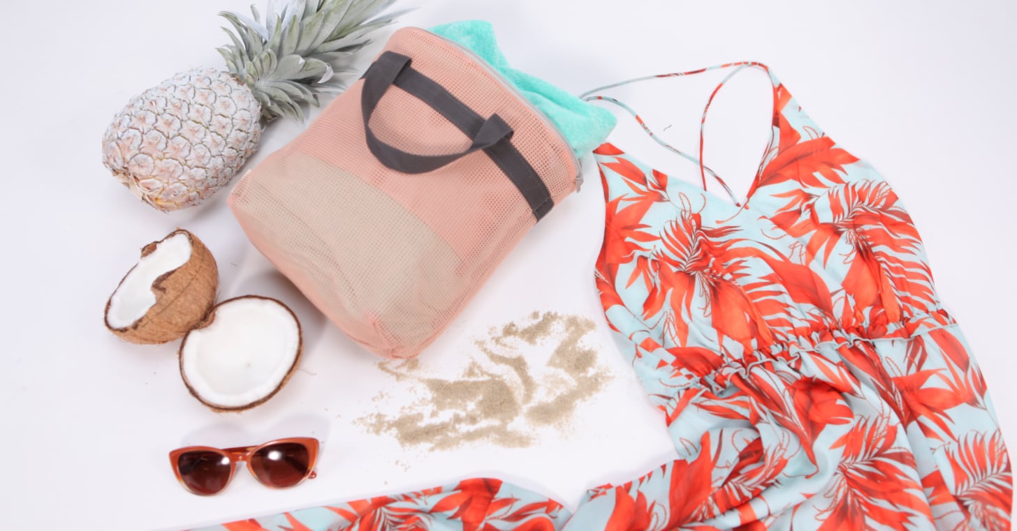 How to Clean Summer Clothes | PS Smart Living