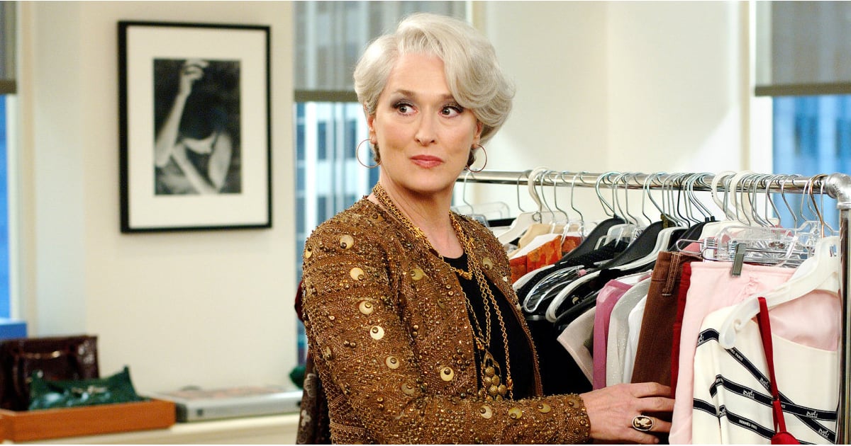 Movie Bosses List Slideshow | POPSUGAR Entertainment