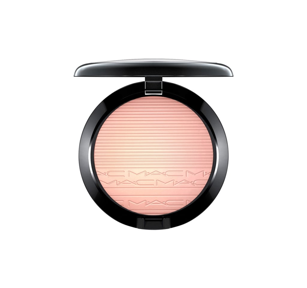 MAC Cosmetics In the Spotlight Collection | Highlighters | POPSUGAR Beauty