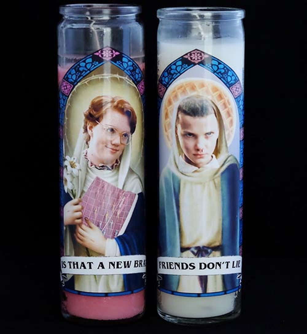 Stranger Things Home Decor | PS Home