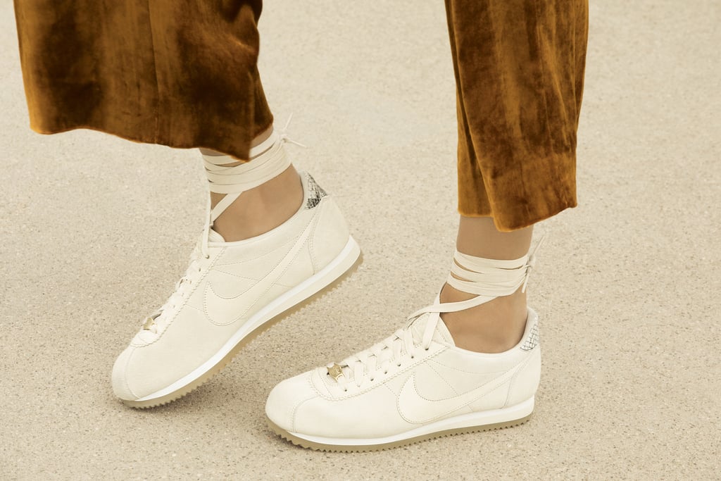 Nike and A.L.C. Cortez Sneakers | POPSUGAR Fashion
