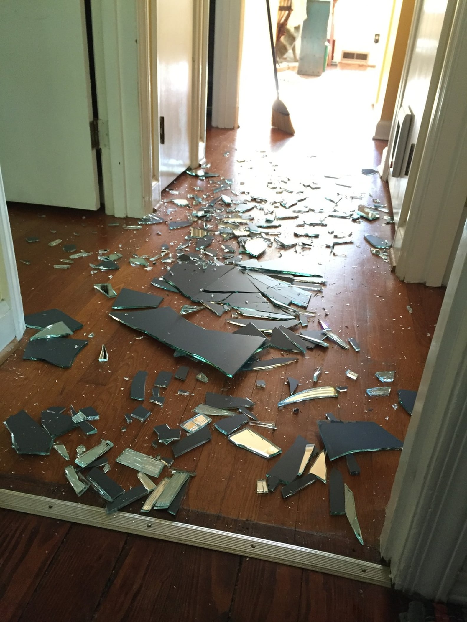 How to React When Your Child Breaks Something | PS Family