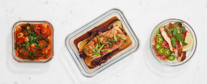 Healthy and Filling Lunch Recipes | POPSUGAR Food