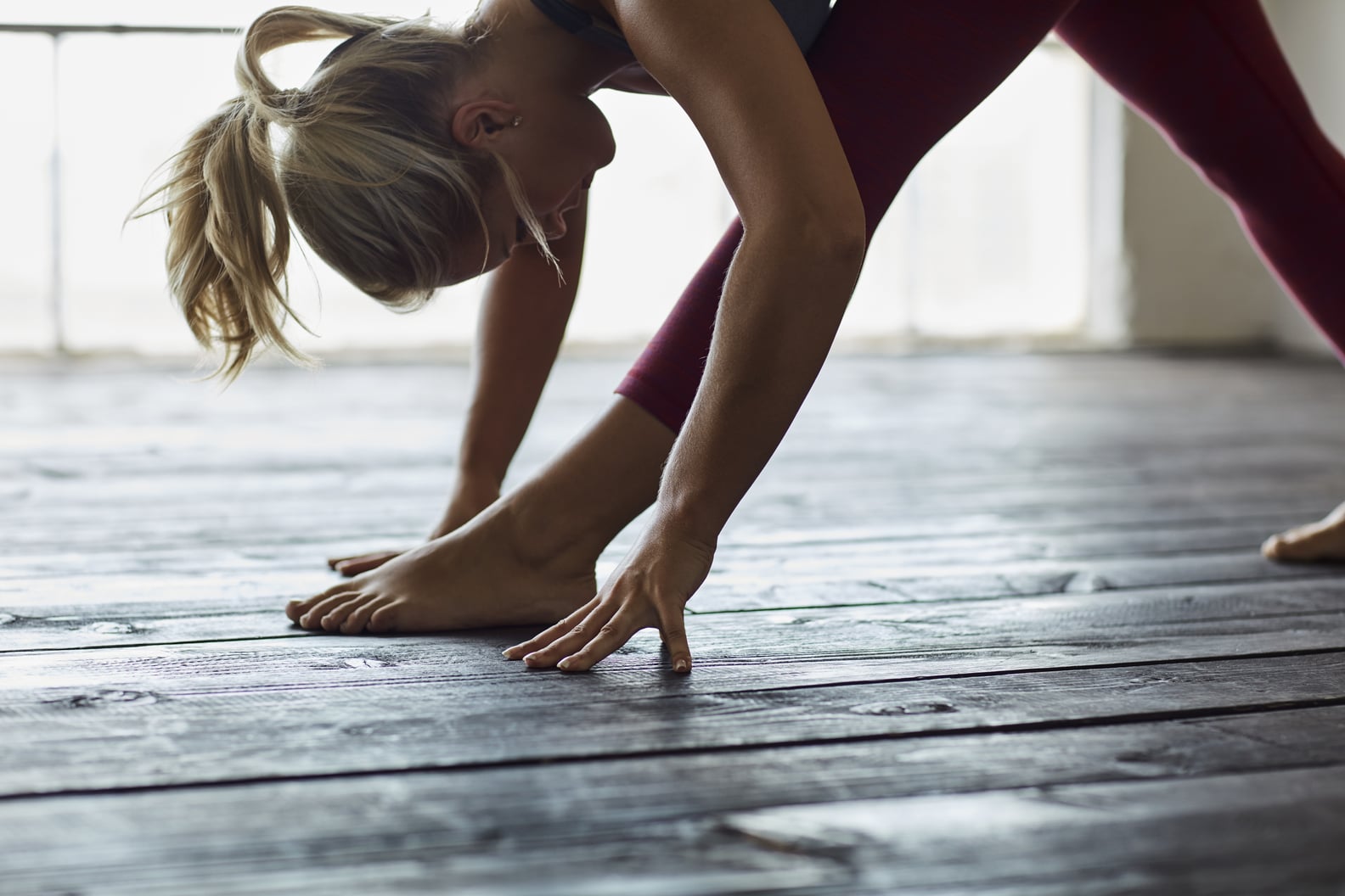 What Is a Stretch Class Like? | PS Fitness