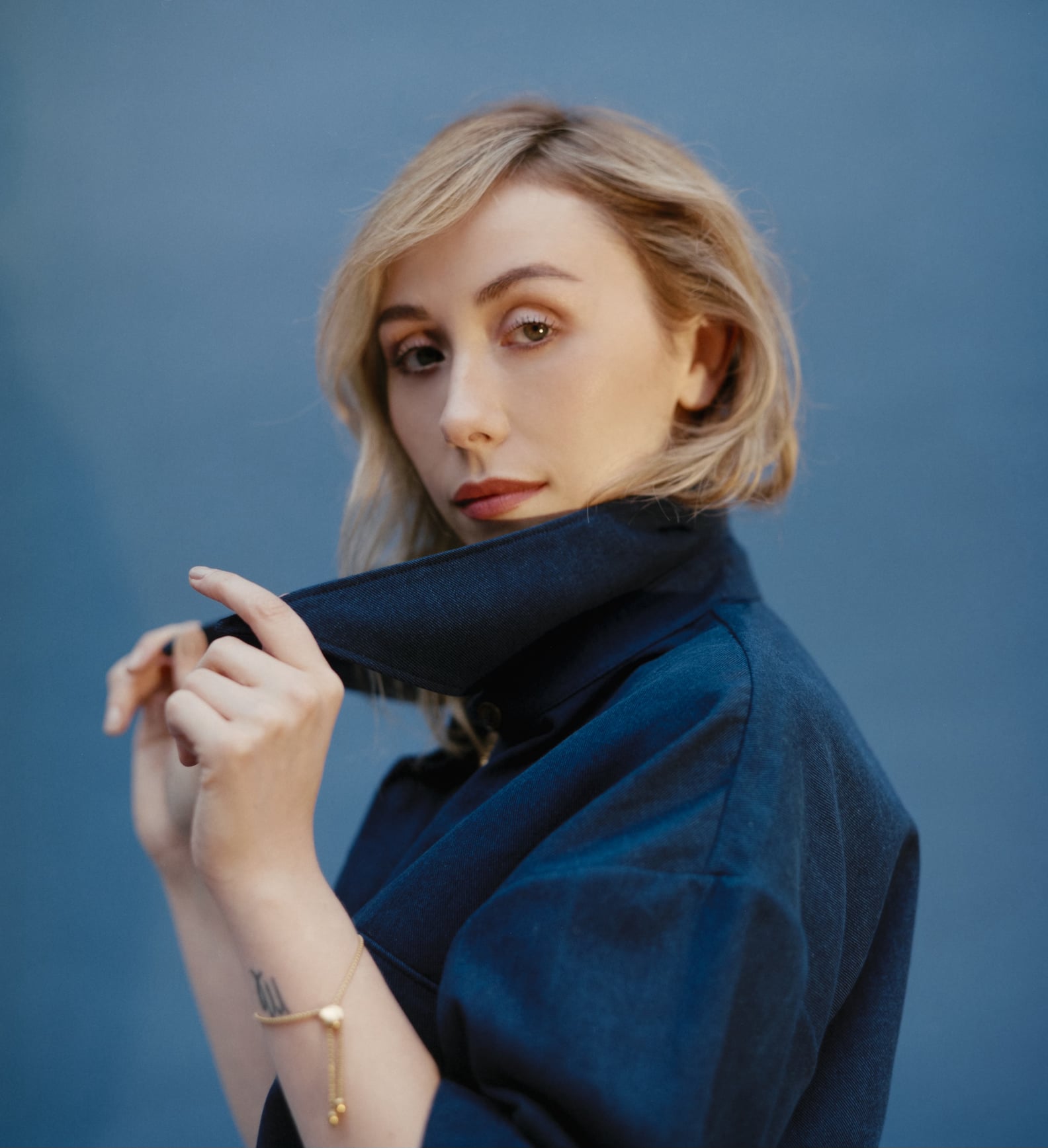 Get to Know TikTok Comedian Caitlin Reilly | PS Entertainment