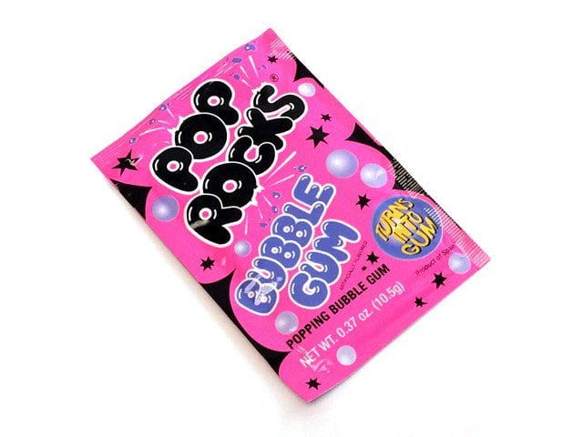 Best Bubblegum From the 1990s | POPSUGAR Food
