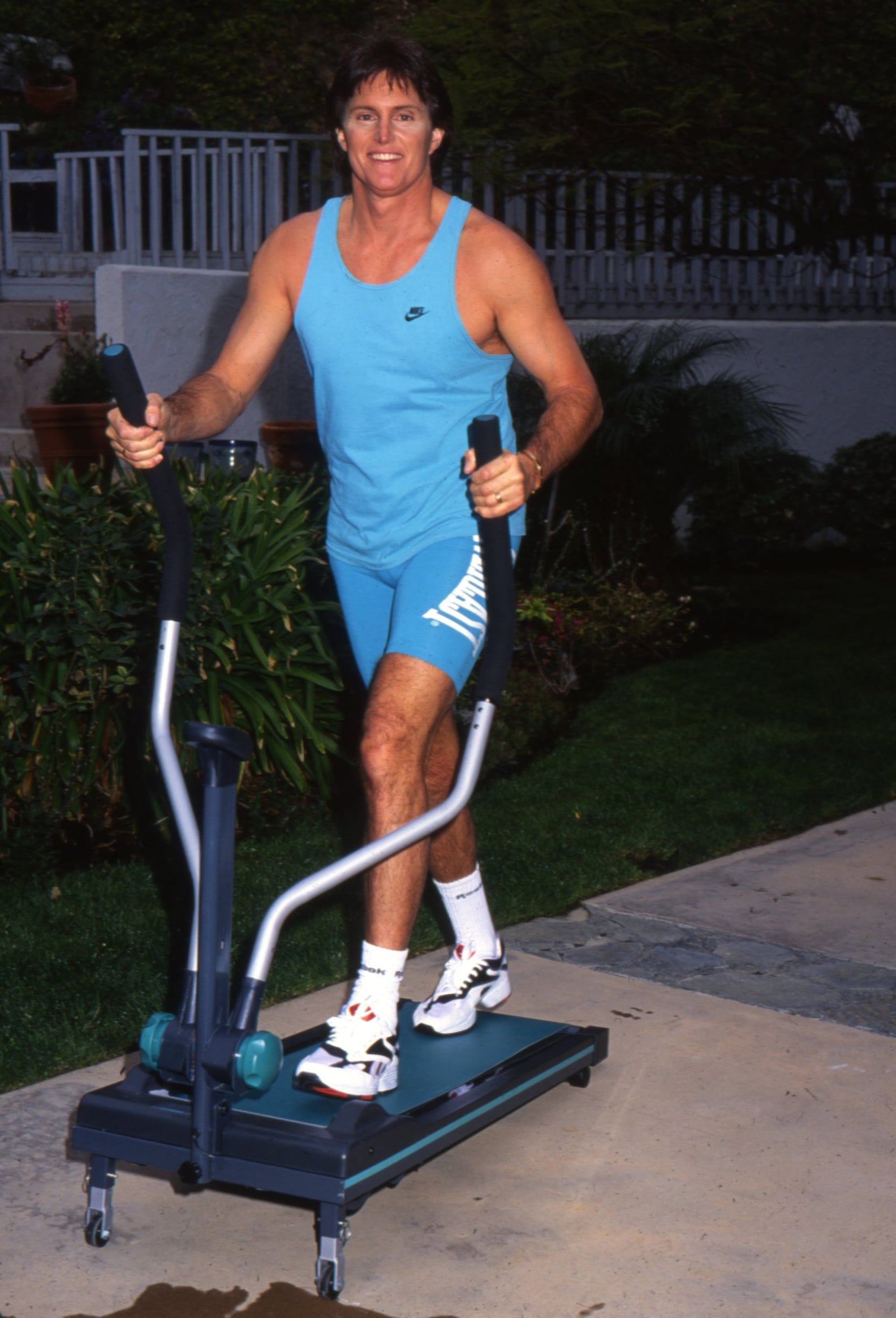 Pictures of Bruce Jenner Through the Years | PS Celebrity