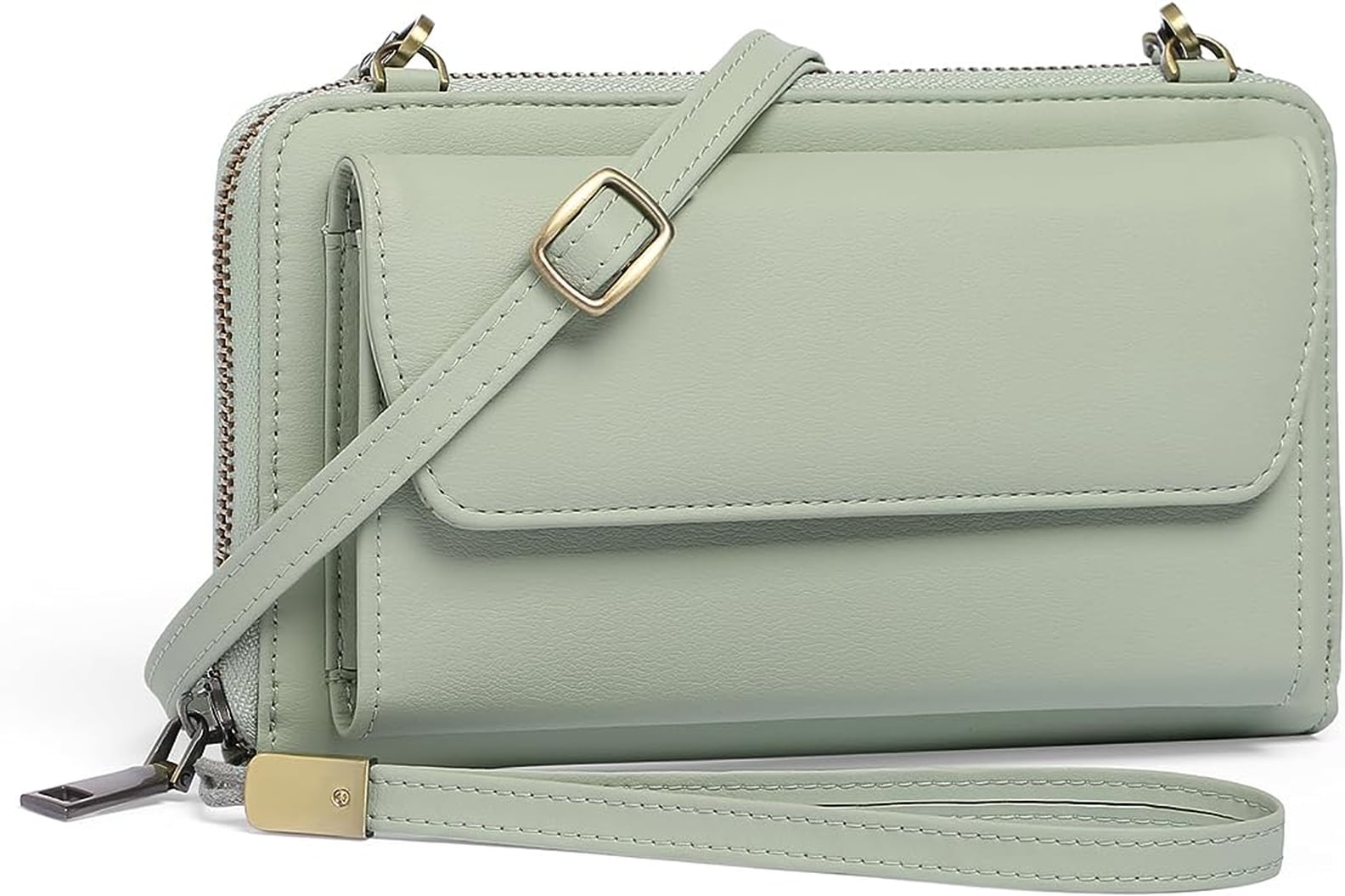 12 Crossbody Phone Bags to Shop This Season | PS Fashion
