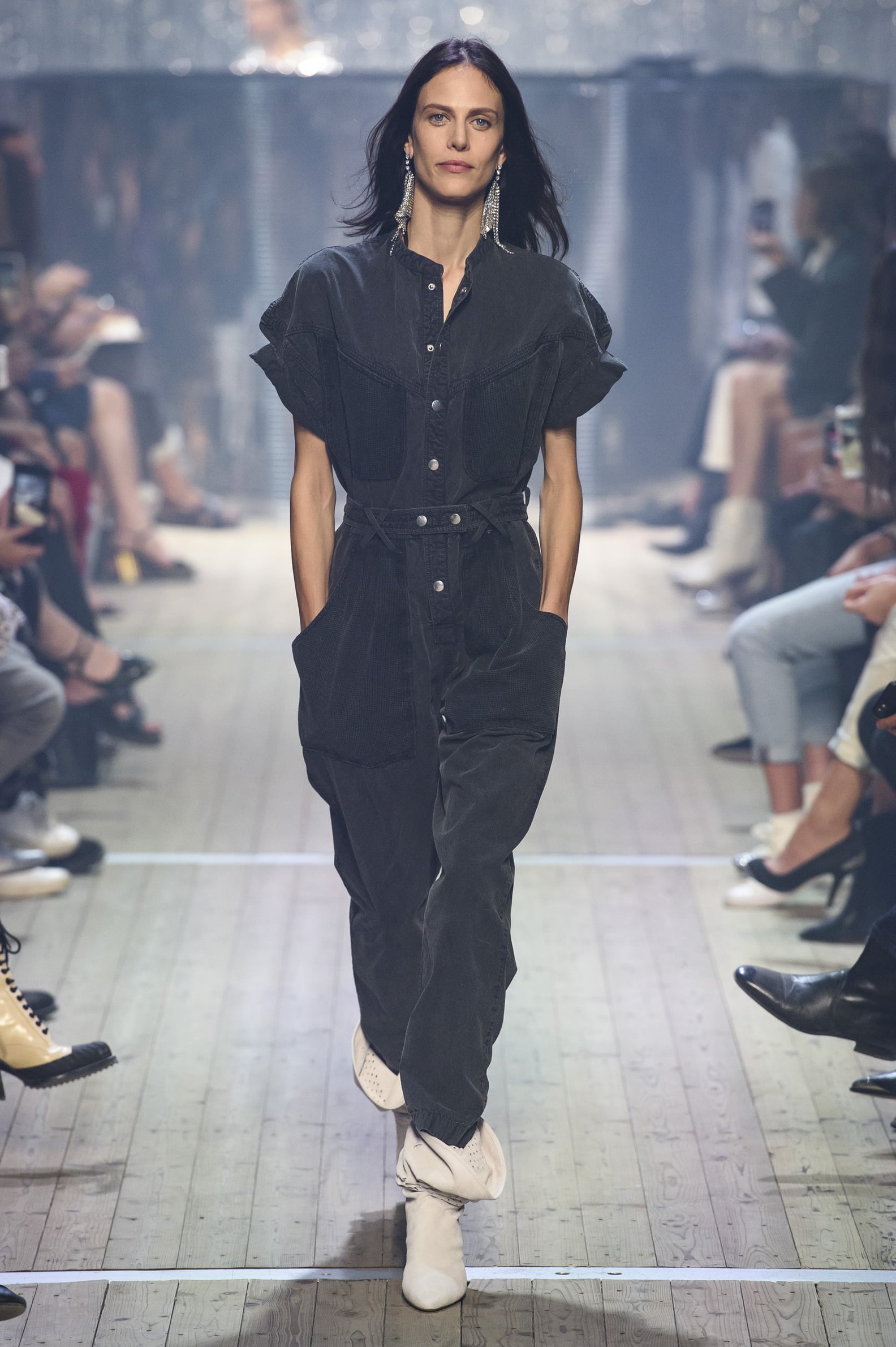 Isabel Marant Spring 2019 Collection | PS Fashion