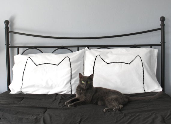Etsy Gifts For Cat Owners | POPSUGAR Pets