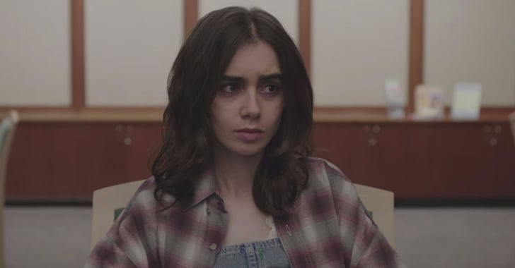 To the Bone Movie Trailer | POPSUGAR Entertainment