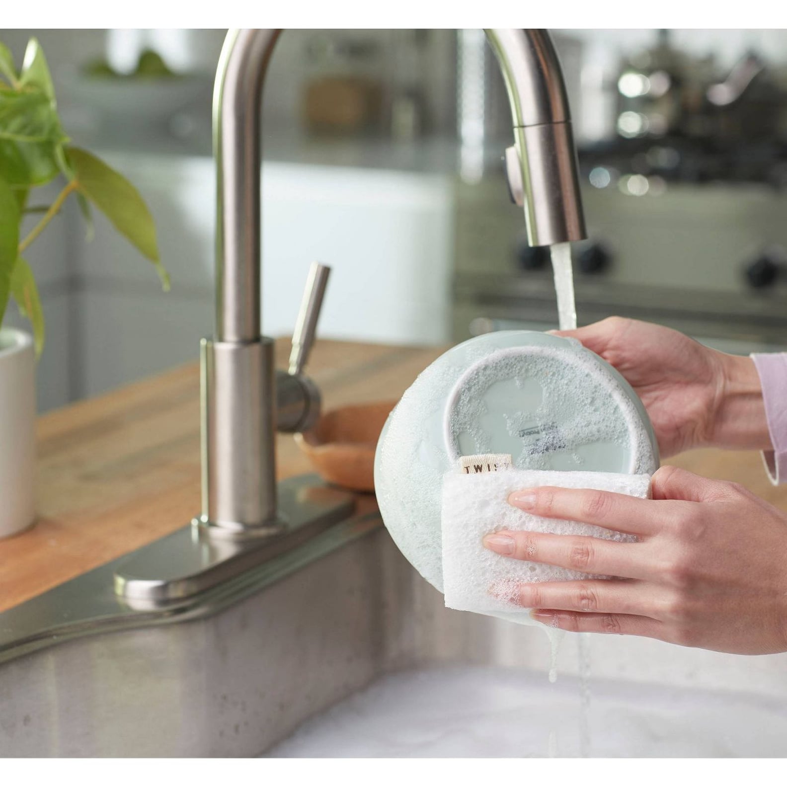 10 Green Cleaning Products From Target That Everyone Needs | PS Home