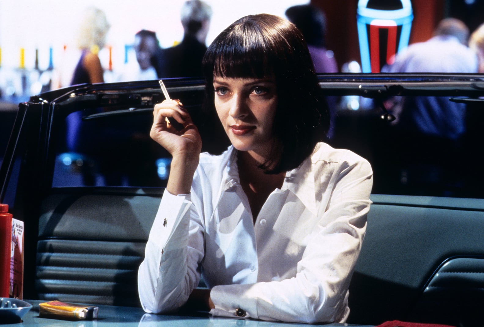 Pulp Fiction Halloween Costume Ideas | PS Entertainment