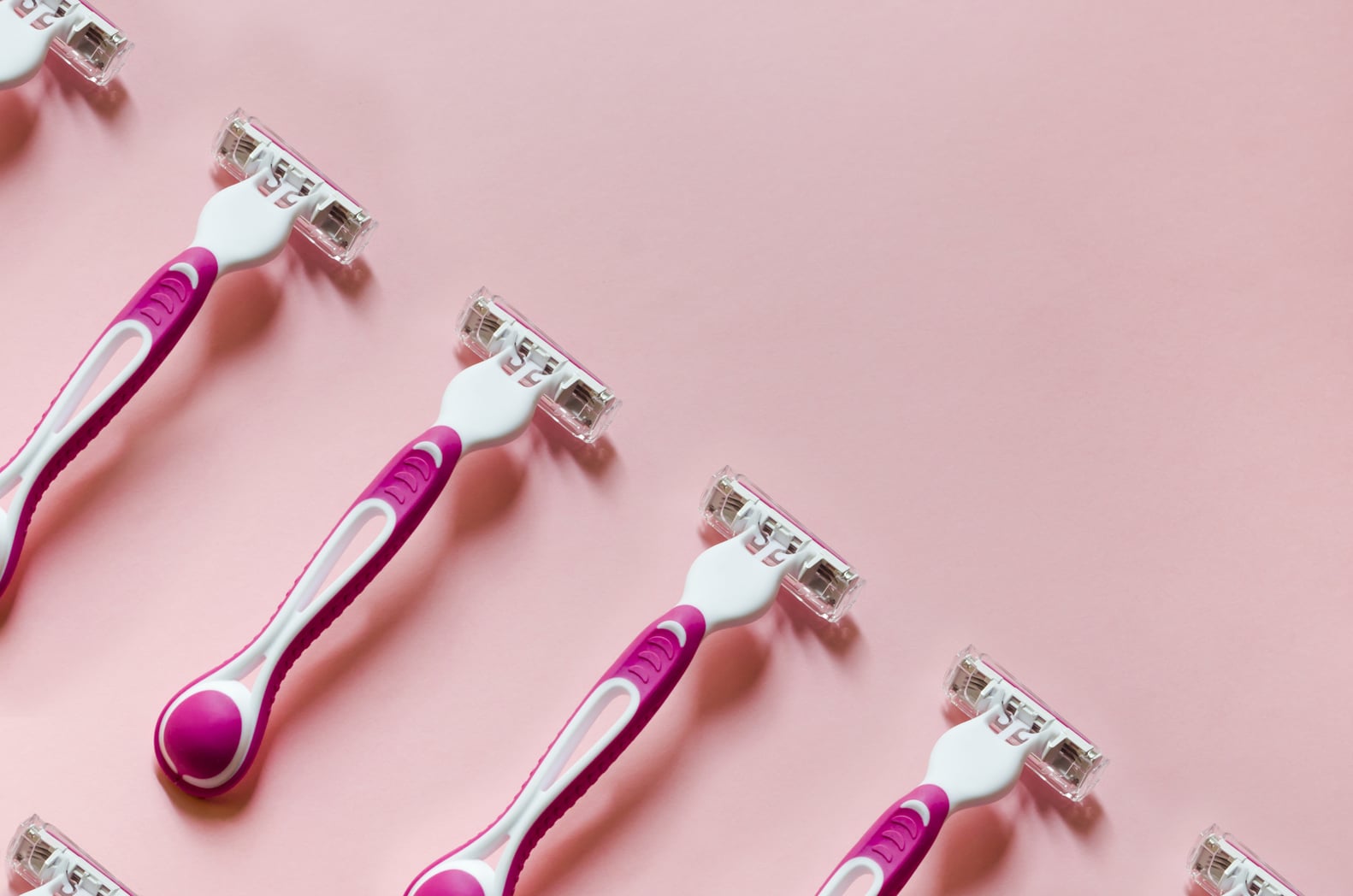 How to Shave Your Armpits the Right Way | PS Beauty