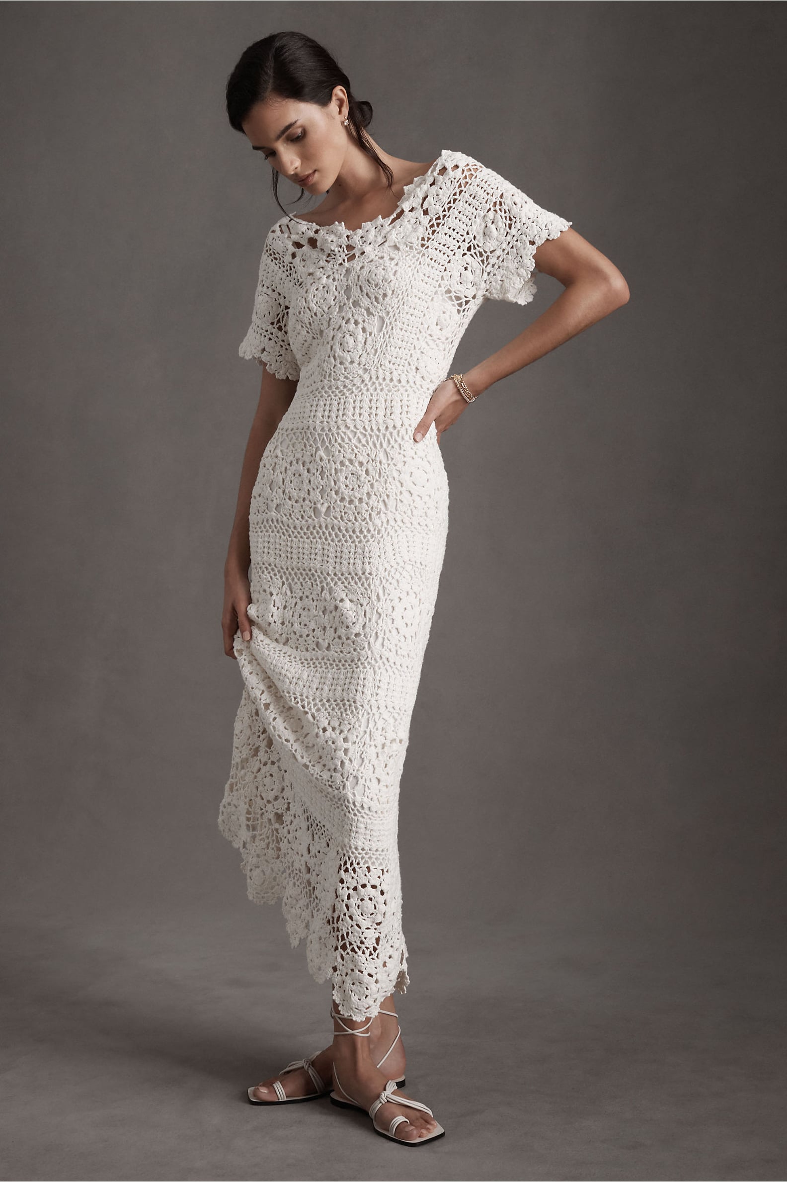 BHLDN x Free People Bridal Collection | 2022 | PS Fashion
