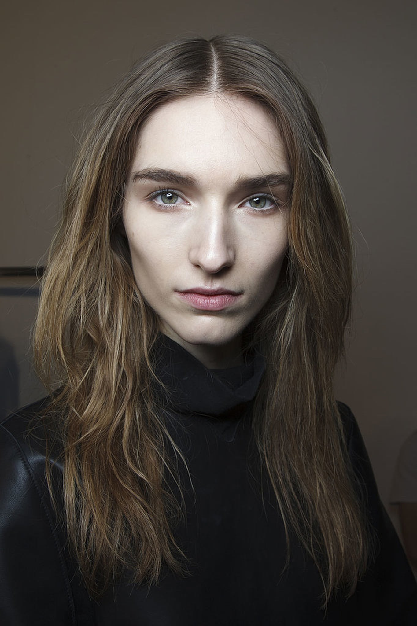Undone Hair Trend Fall 2014 | Paris Fashion Week | PS Beauty