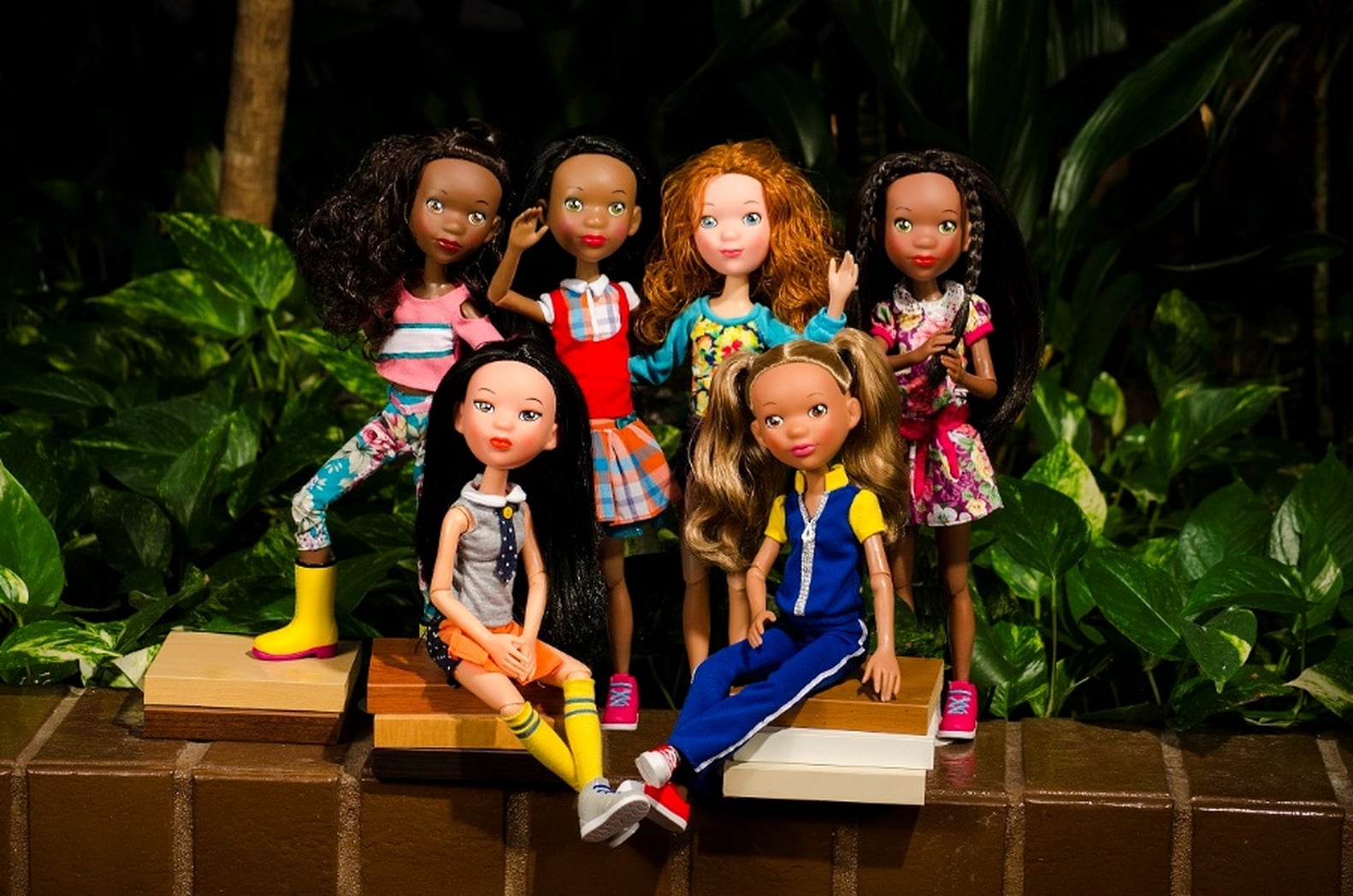 The Best Barbie Alternatives | POPSUGAR Beauty