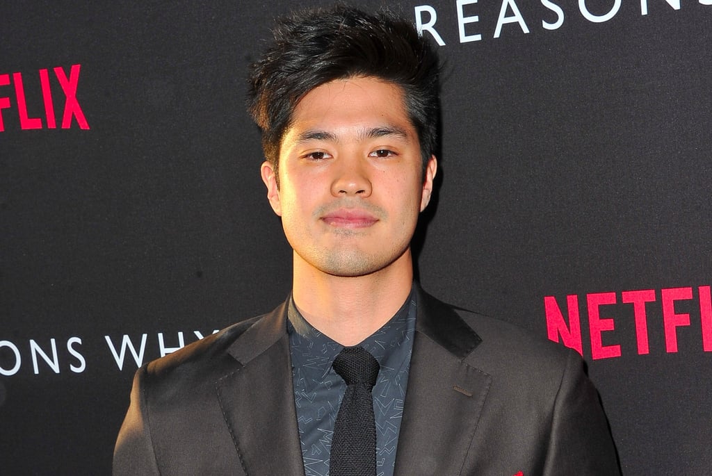 Ross Butler Singing Videos | POPSUGAR Celebrity