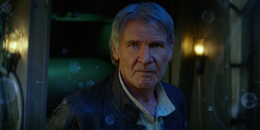 Han Solo Dad Jokes | PS Tech