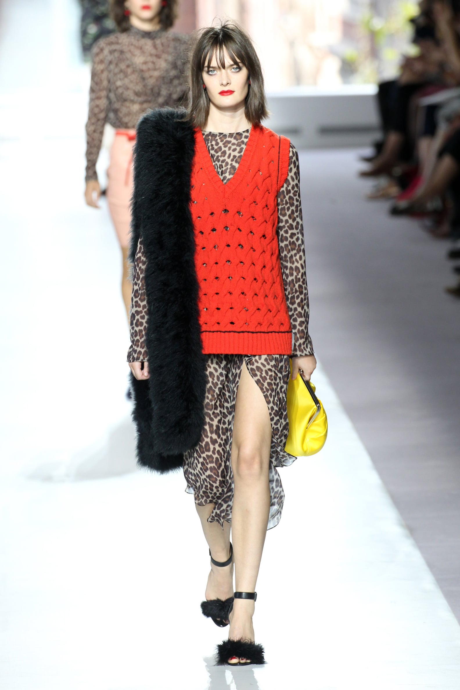 Topshop Spring 2016 | PS Fashion