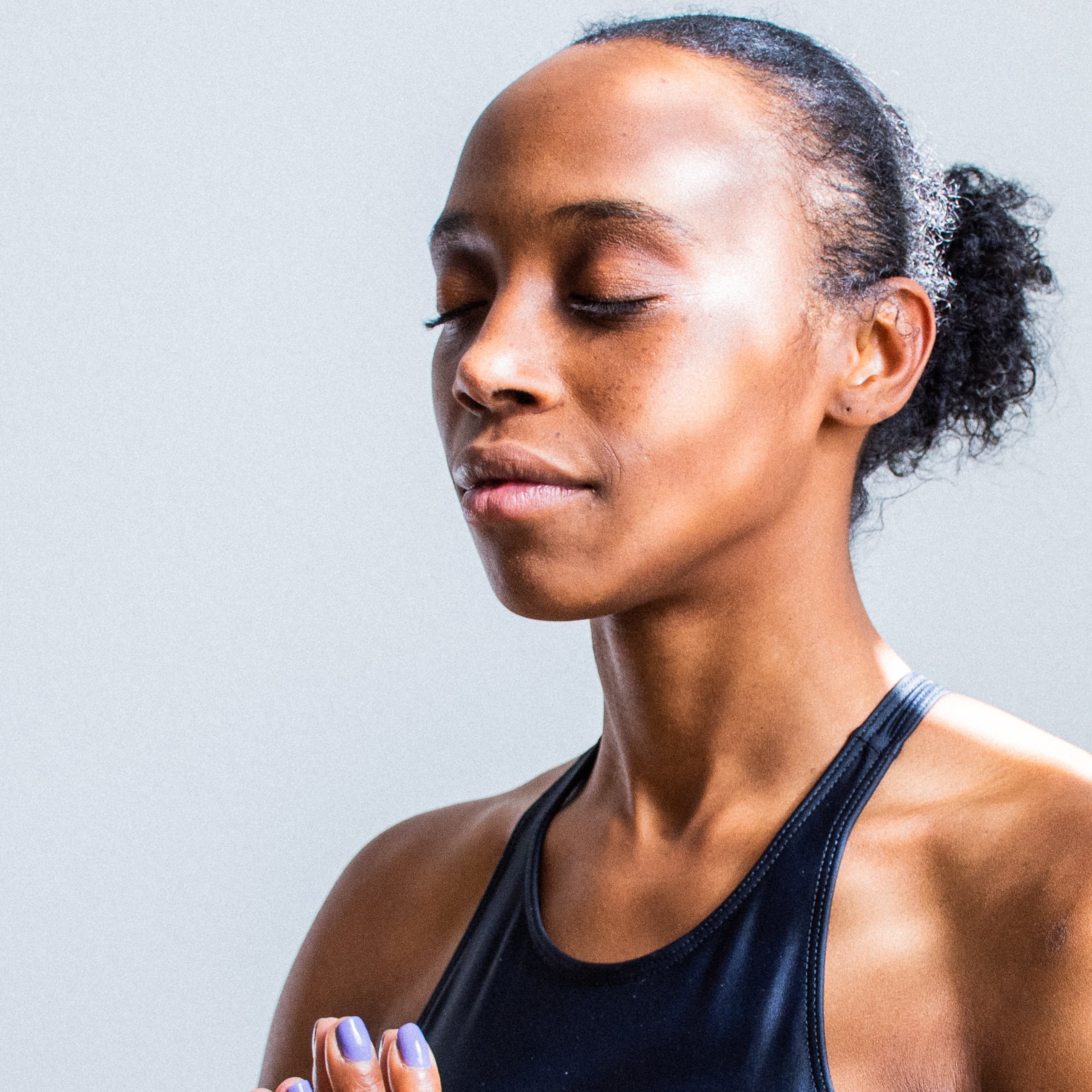 What Is Afro Flow Yoga? | POPSUGAR Fitness