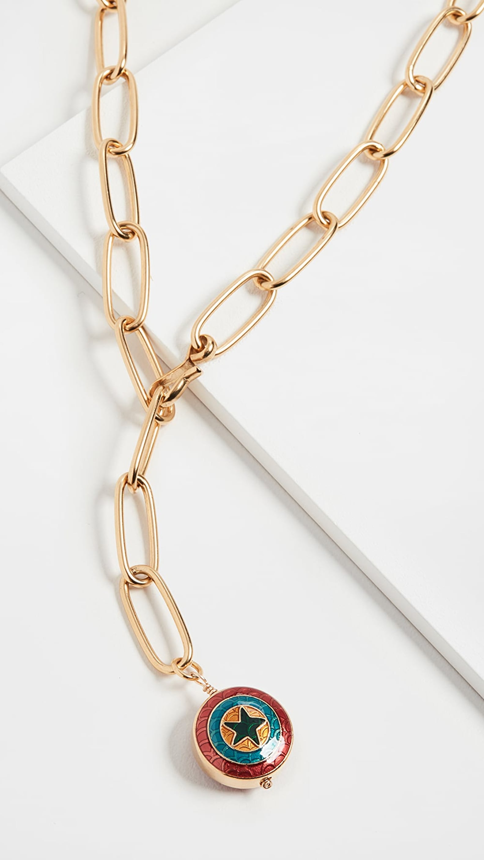 The Best Chain Necklaces | PS Fashion