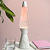 10 Lava Lamps That'll Give Your Home a Chill Vibe | POPSUGAR Home