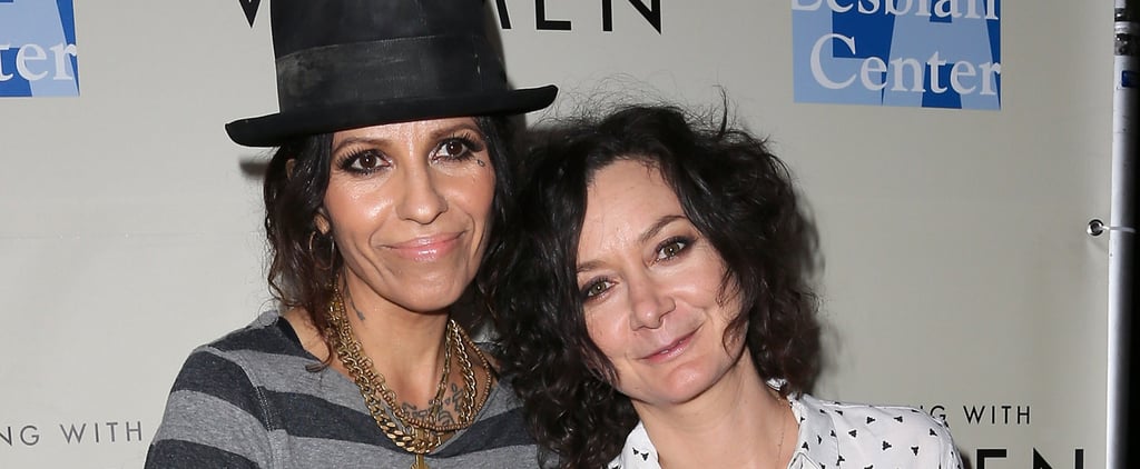Linda Perry | POPSUGAR Celebrity