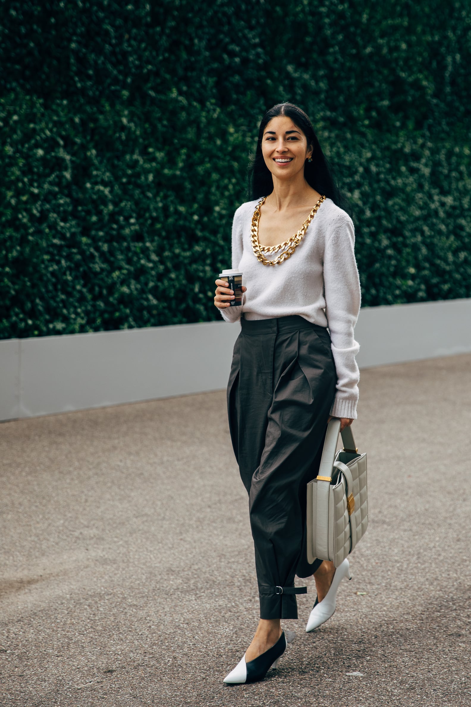 The Best Fall Pants Trends to Shop For Women | PS Fashion