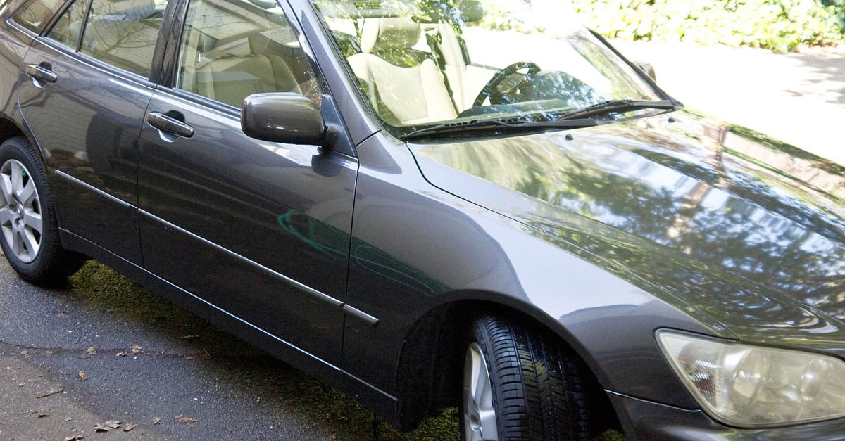 The Best DIYs For Your Car | PS Smart Living