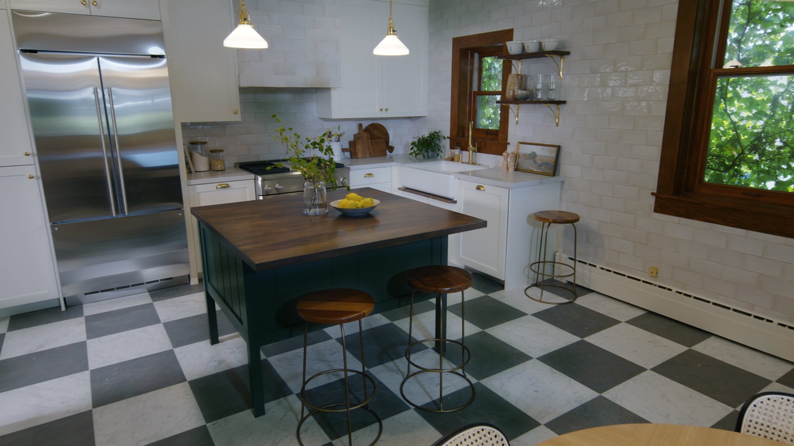 Dream Home Makeover Season 2 Trailer and Pictures | PS Home