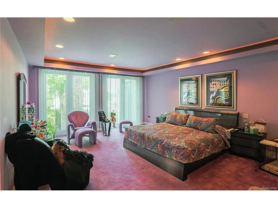 '90s Dream House | POPSUGAR Home