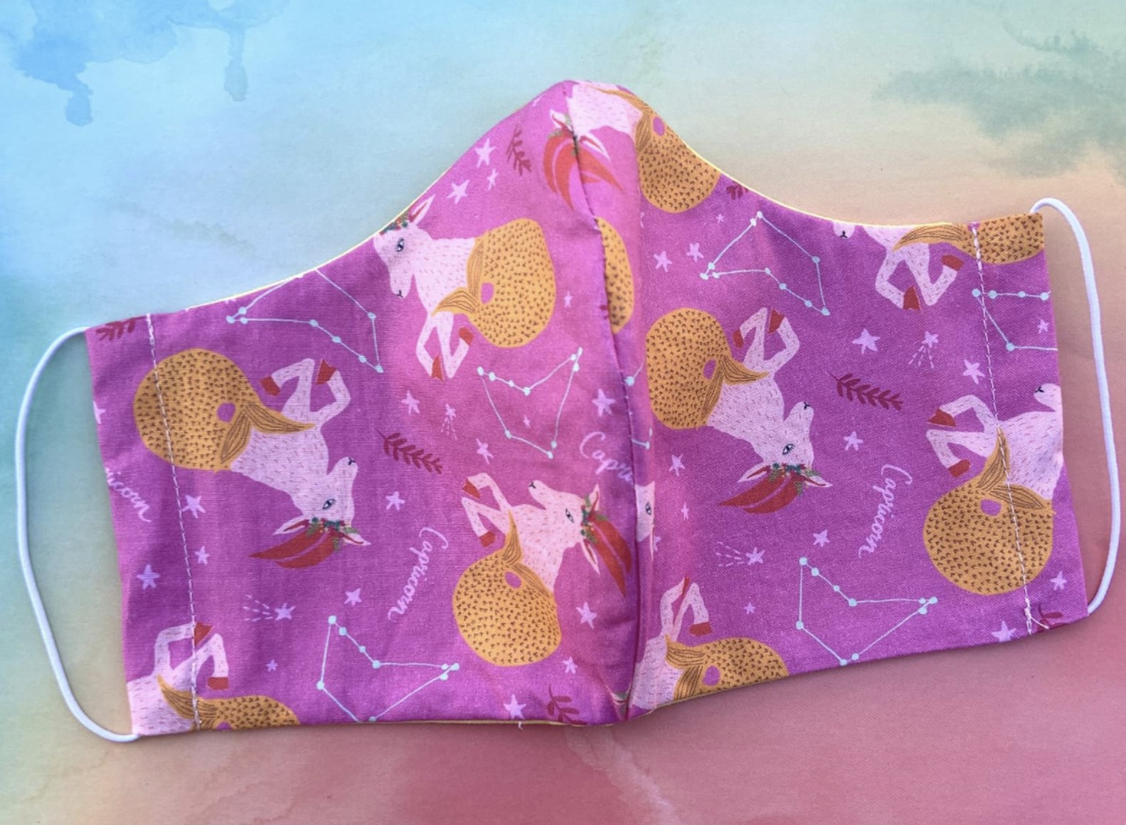 Zodiac Face Masks | PS Smart Living