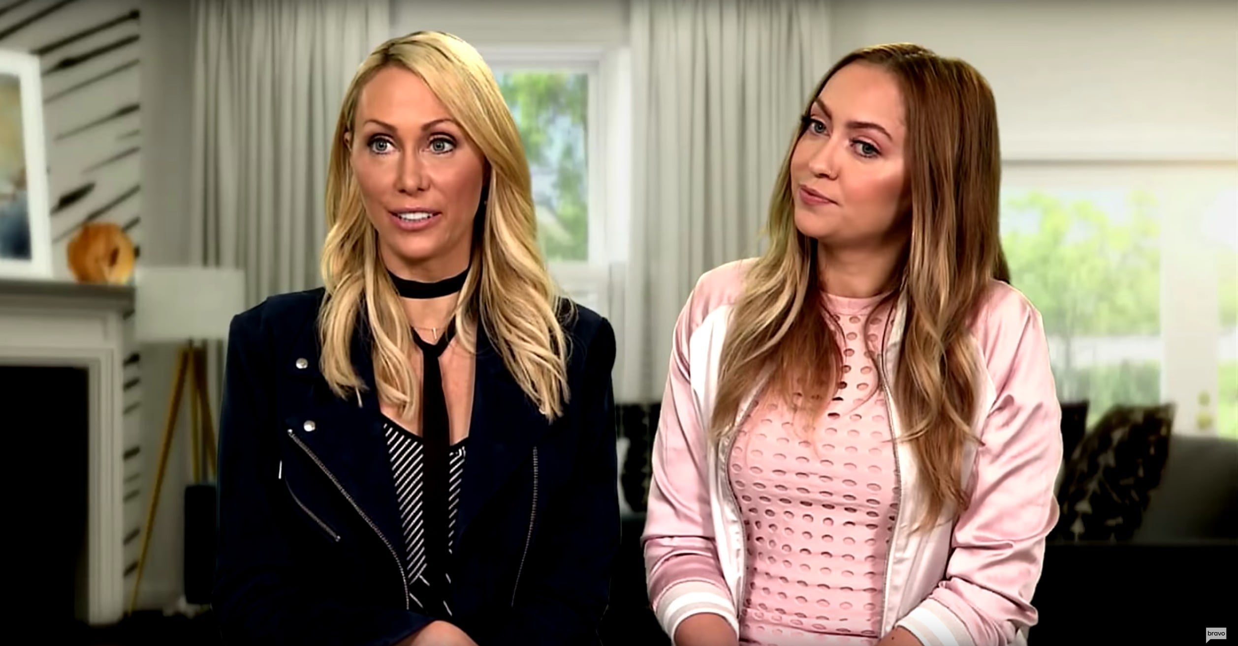 Cyrus vs. Cyrus Home Makeover Show on Bravo | POPSUGAR Home