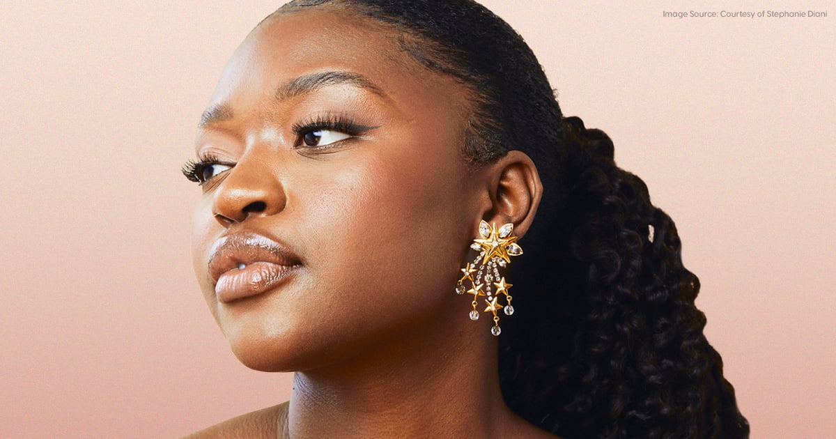 Zuri Reed on How Her Mom Supported Her Hollywood Career | POPSUGAR ...