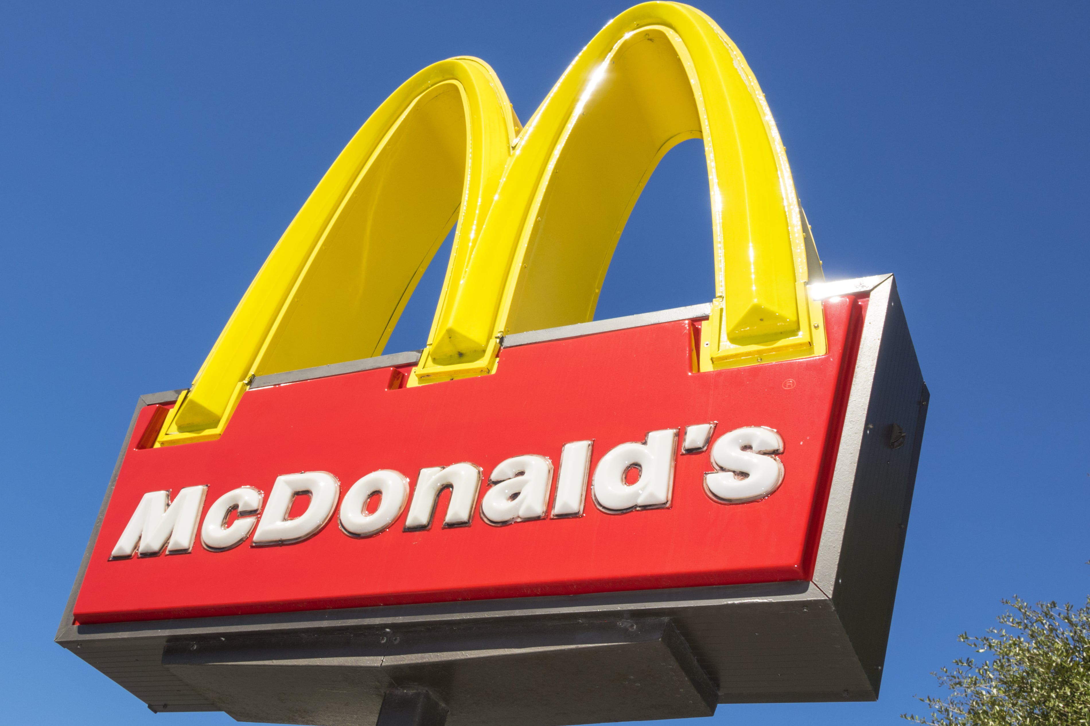 McDonald's Announces New McPlant Plant-Based Burger | POPSUGAR Food