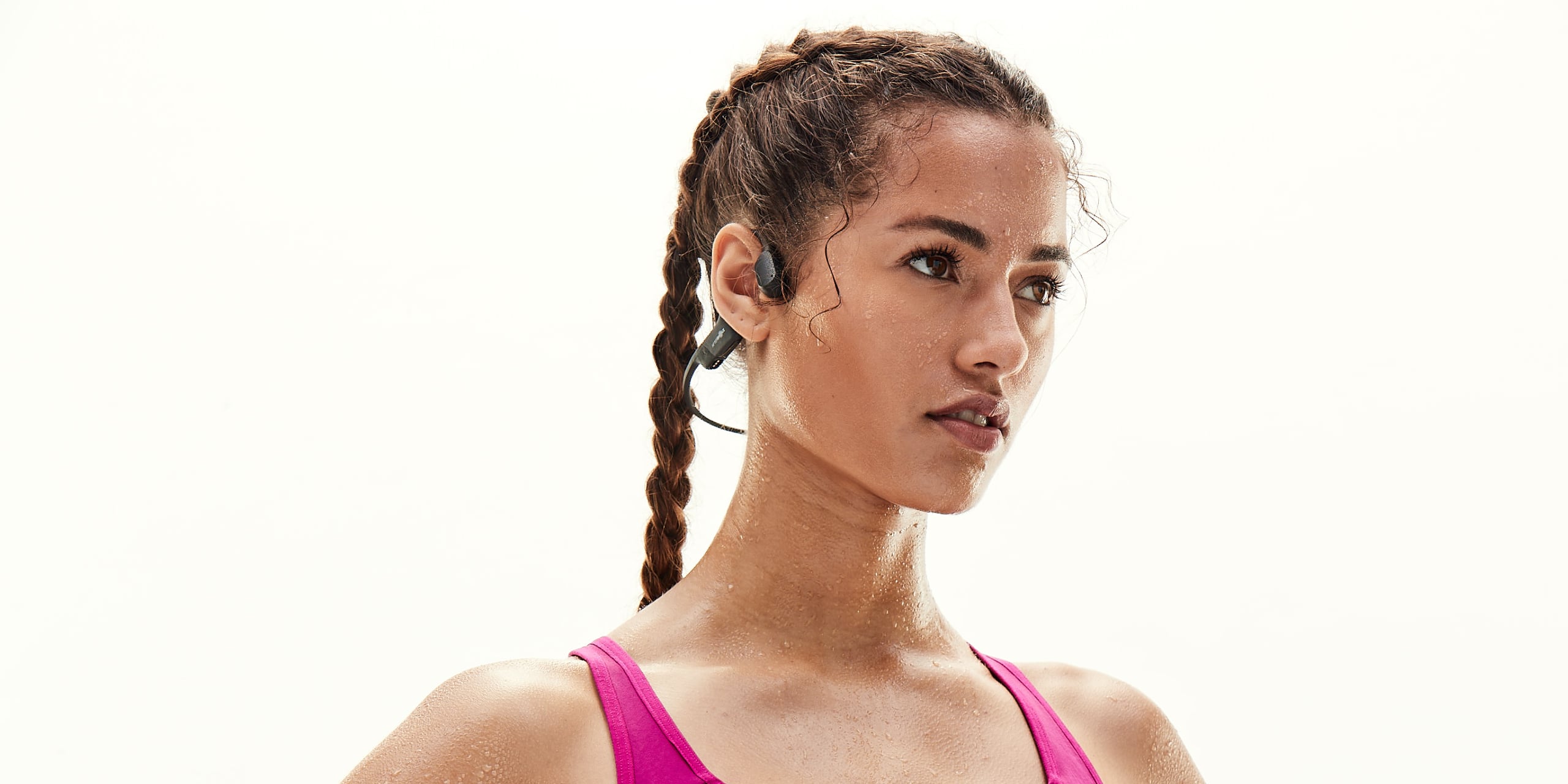 AfterShokz Aeropex Review | PS Fitness