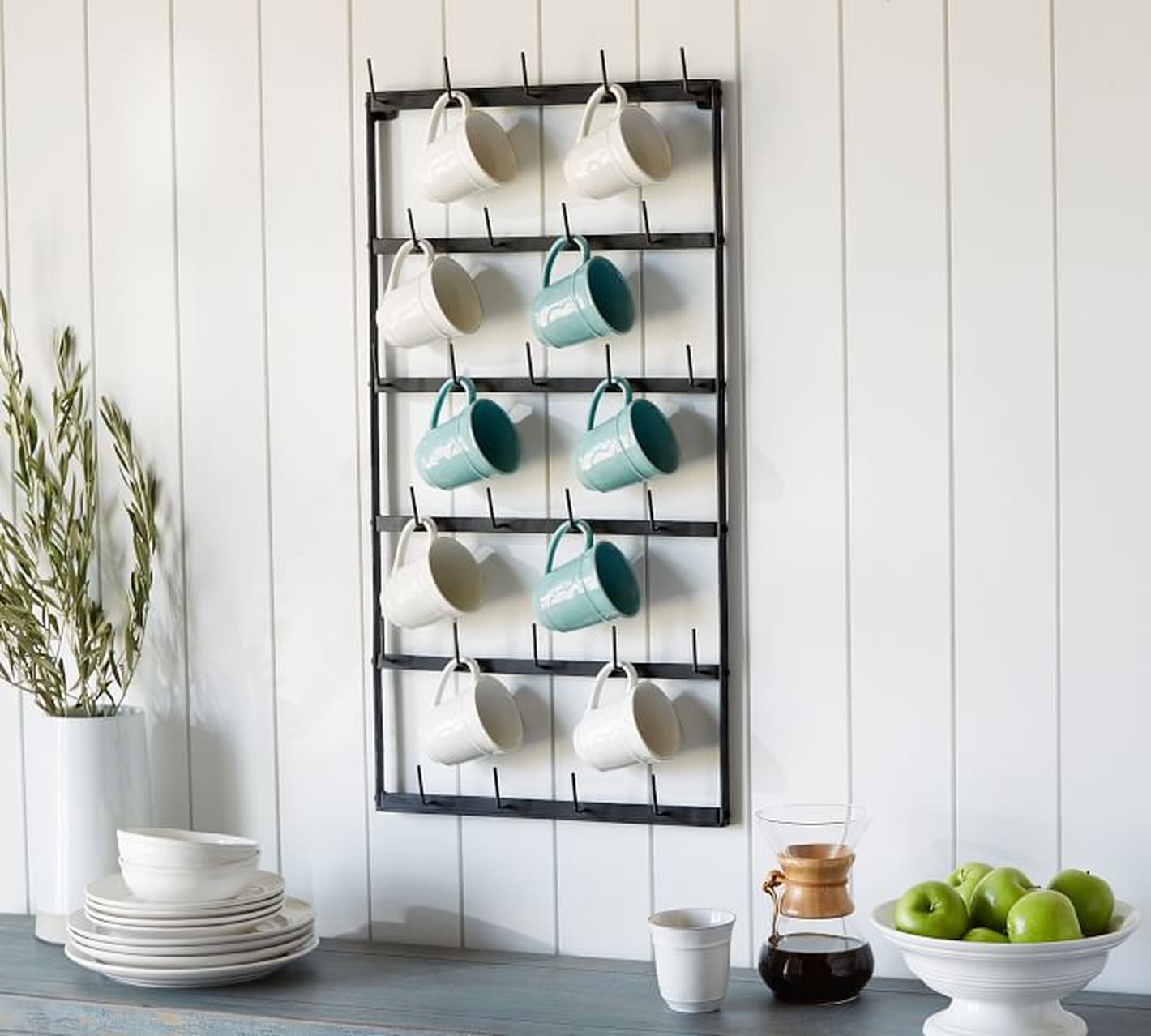 Cute Farmhouse Kitchen Decor | POPSUGAR Home