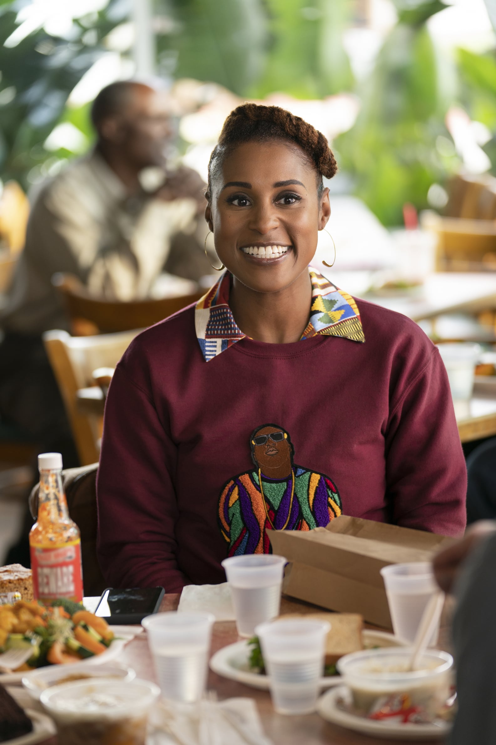 Issa Rae's Best Outfits on Insecure | PS Fashion
