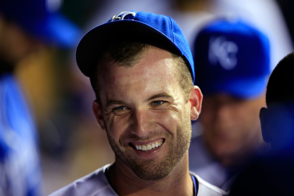 Hottest Baseball Players in the 2014 World Series | Pictures | POPSUGAR ...